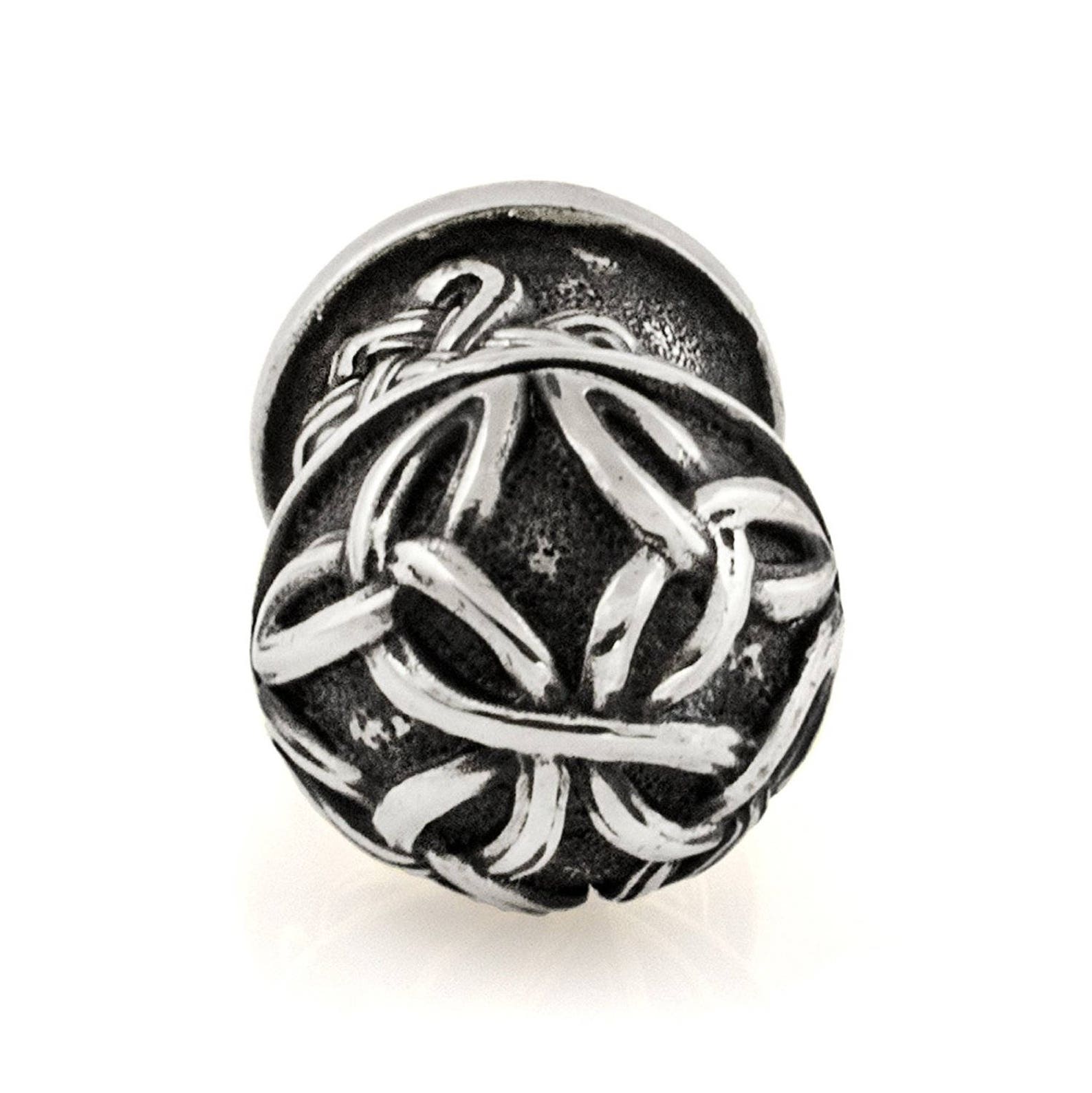 Knife Pommel Knife Bolster Custom Knife Handles Maker | Etsy