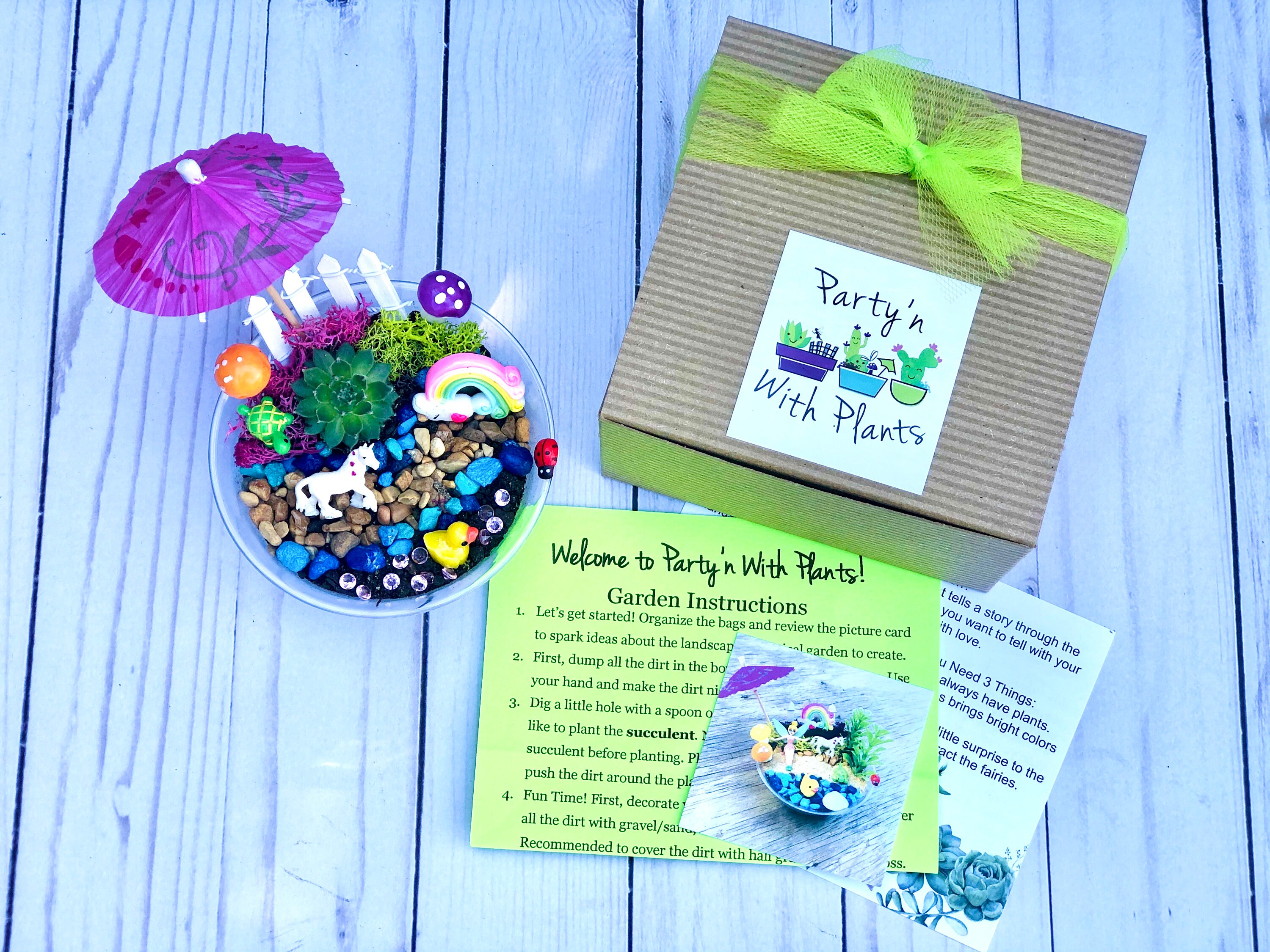 Set of Miniature Unicorn Figurine Mini Unicorn Pack of - Etsy