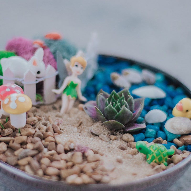 Miniature Crafts - Etsy