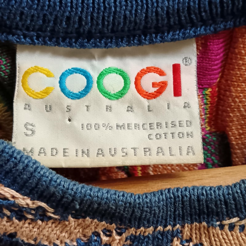 Coogi - Etsy