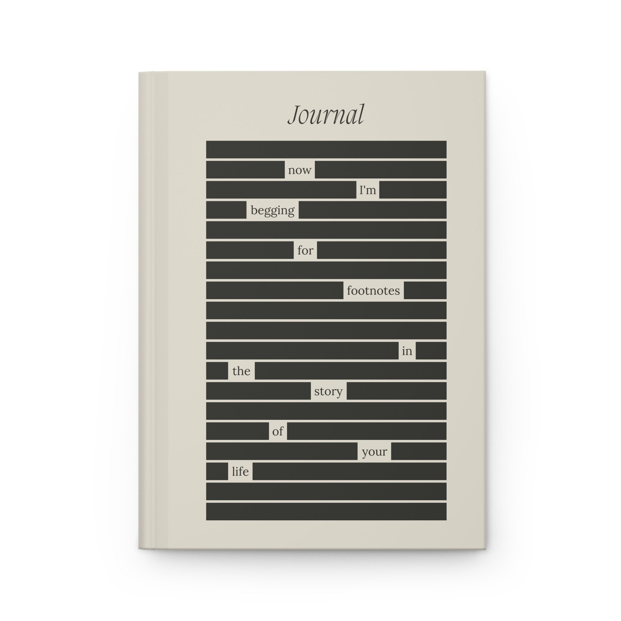 Custom Taylor Swift Notebook & Journal - Etsy