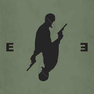 Chirstopher Nolan Minimalist Poster Set 7 Films Interstellar Inception ...