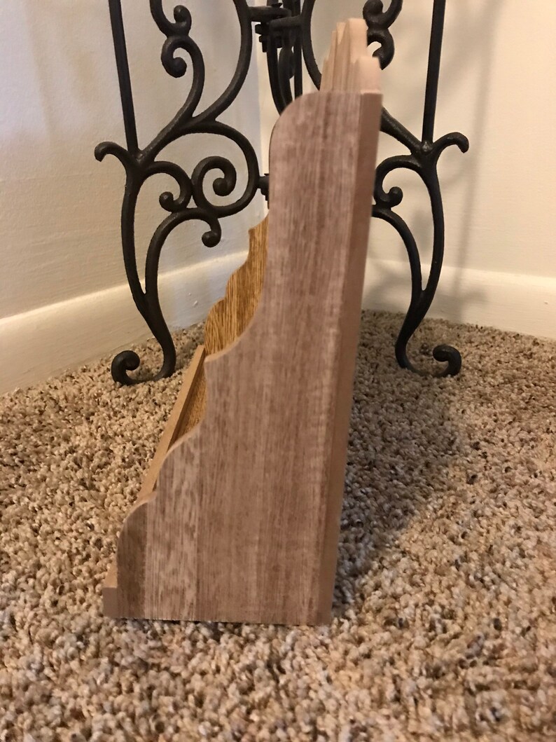 Potions Wood Display Case. A Display Case for Halloween Decor or for a ...