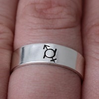 Gender Fluid - Etsy