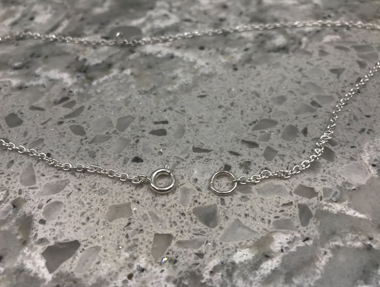 ASL Name Bar Necklace | American Sign Language Gift | ASL ...