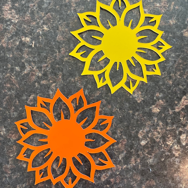 Decorative Magnets - Etsy