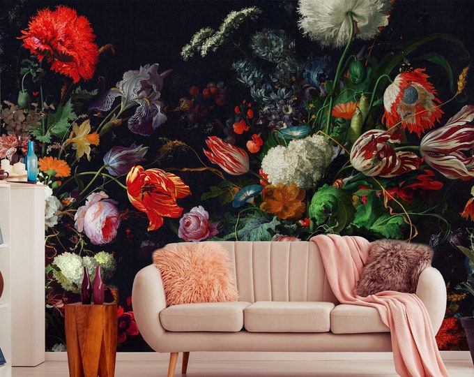 Wall decals and murals ideas - Etsy