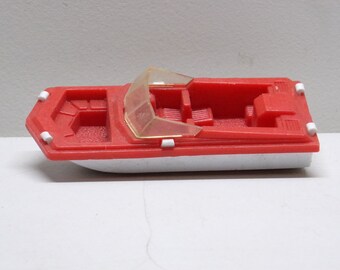Toy boat | Etsy