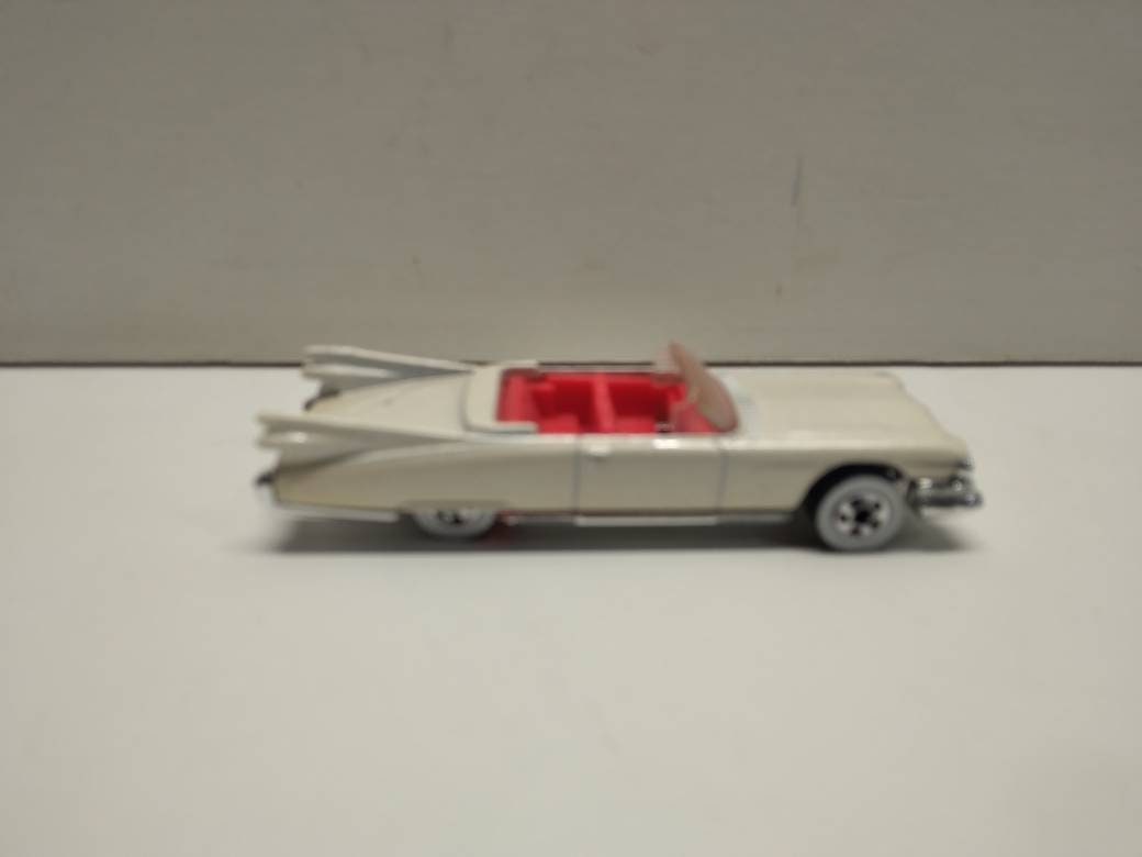Diecast Toy Cadillac - Etsy