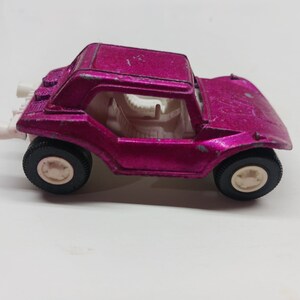 Tootsie Toy Peace Sign Buggy From 1970s Diecast Car - Etsy