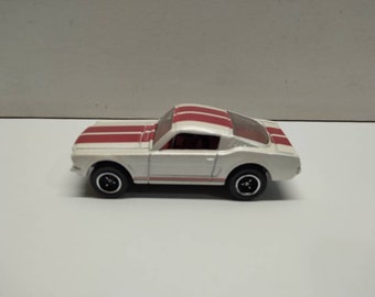 Matchbox Cars Ford Mustang - Etsy