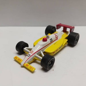 Racing Champions Mac Tools Indy Race Car in Mint Condition Diecast Car ...