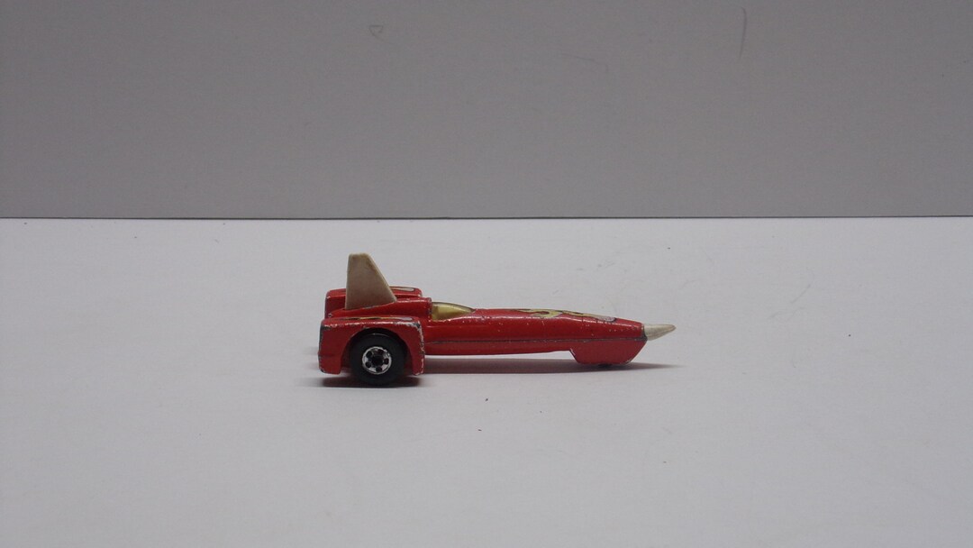 Hot Wheels Tri Car Xr 8 Made in 1979 Diecast - Etsy