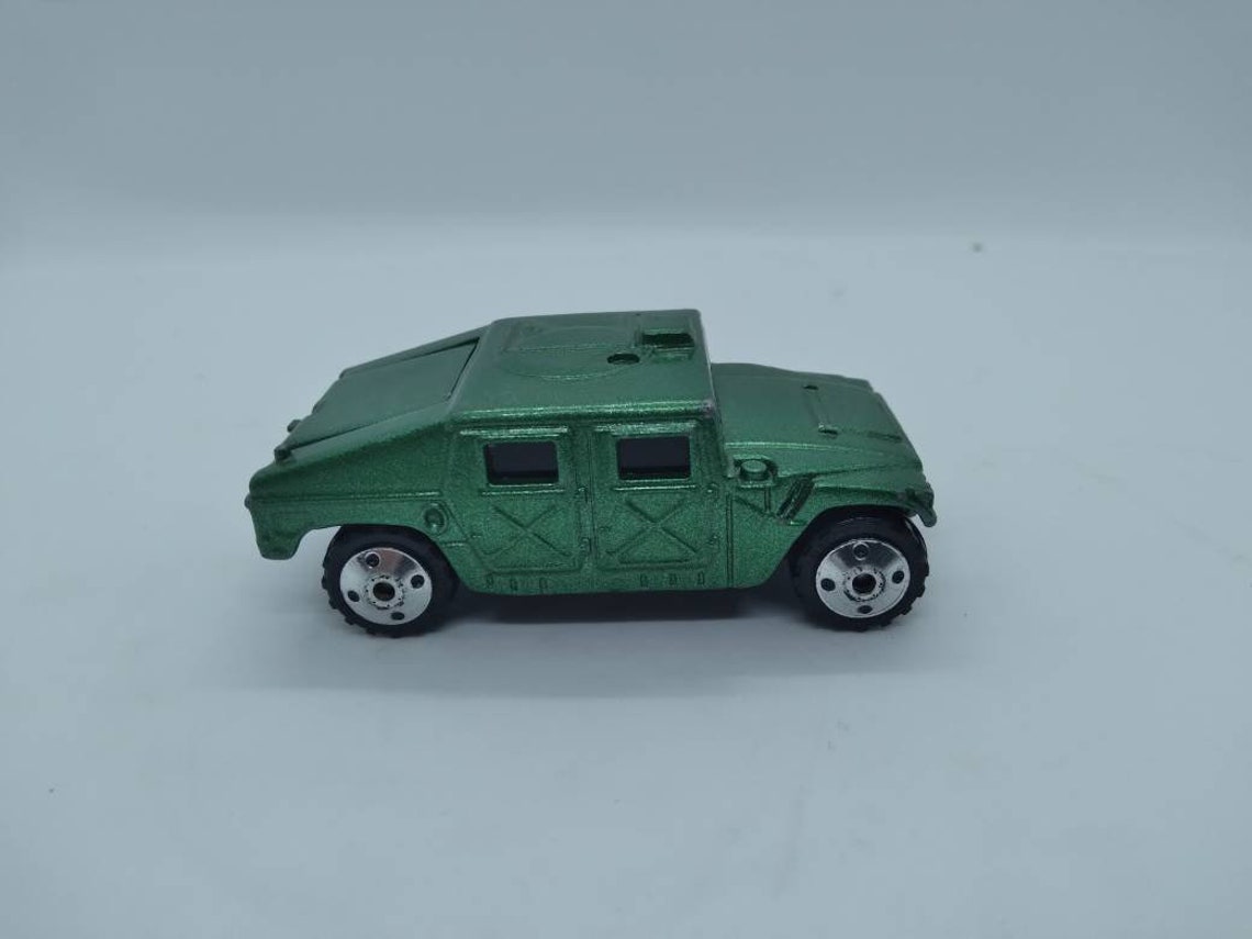 Matchbox Hummer Humvee Made in 1994 Diecast Car. - Etsy