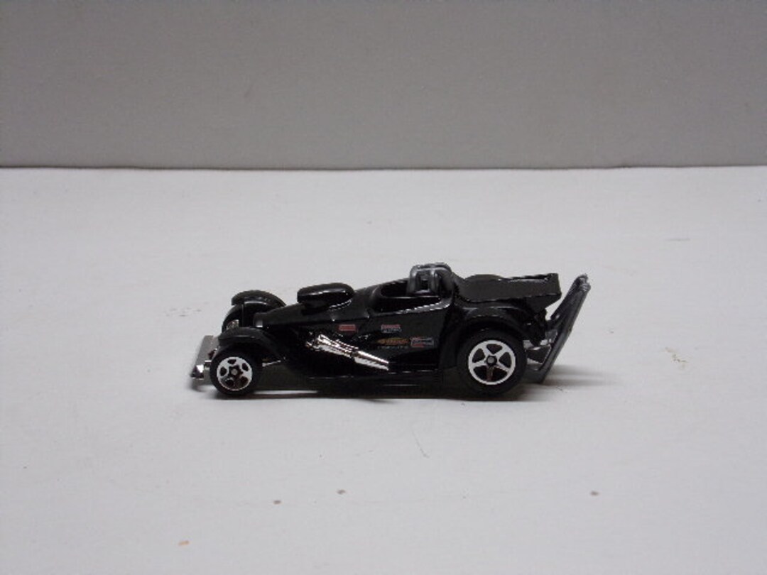 Hot Wheels Pro Comp Dragster Drag Car Made in 1997 Diecast Car - Etsy