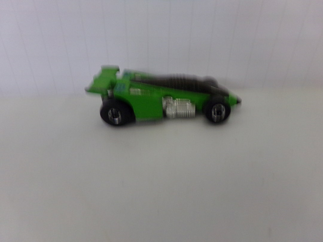 Hot Wheels 1987 F3 Car Metal Car Toy Diecast Toys - Etsy