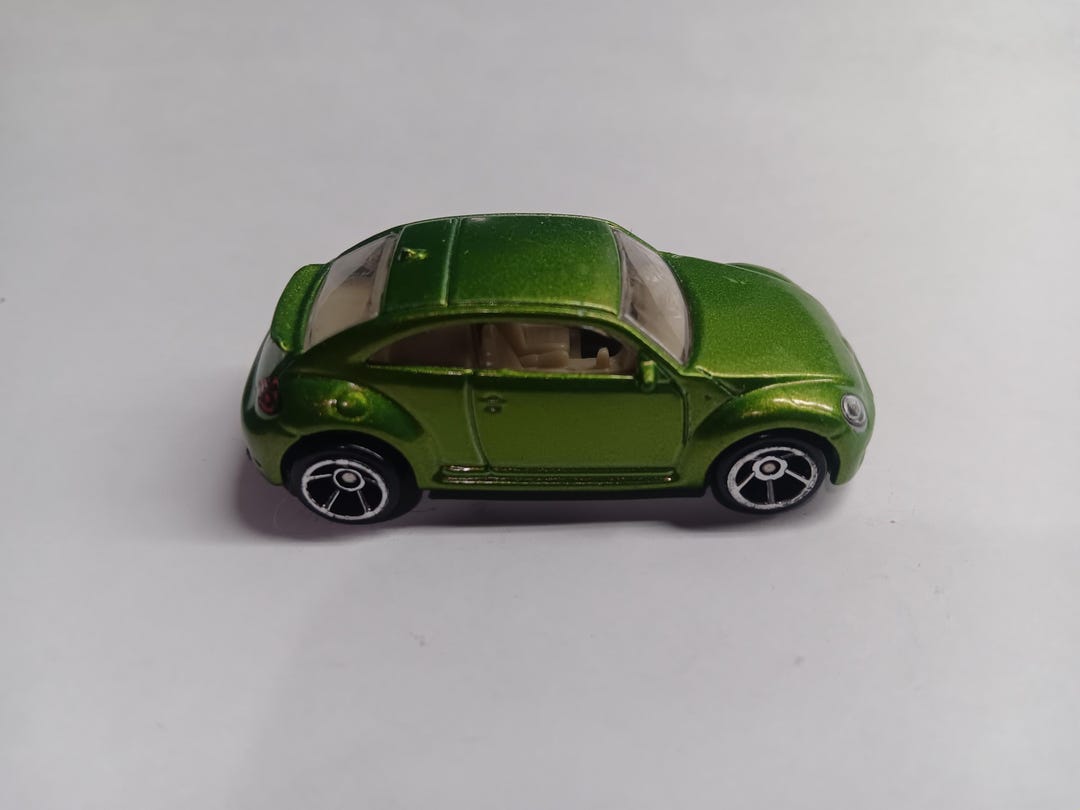 Hot Wheels Bug Vw Volkswagon Beetle Bug Diecast Toys - Etsy