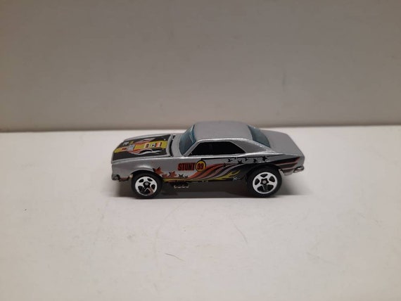 1967 camaro diecast store