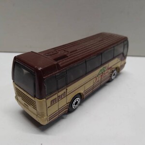 Matchbox Ikarus Coach Bus Made in 1986 Diecast Car - Etsy