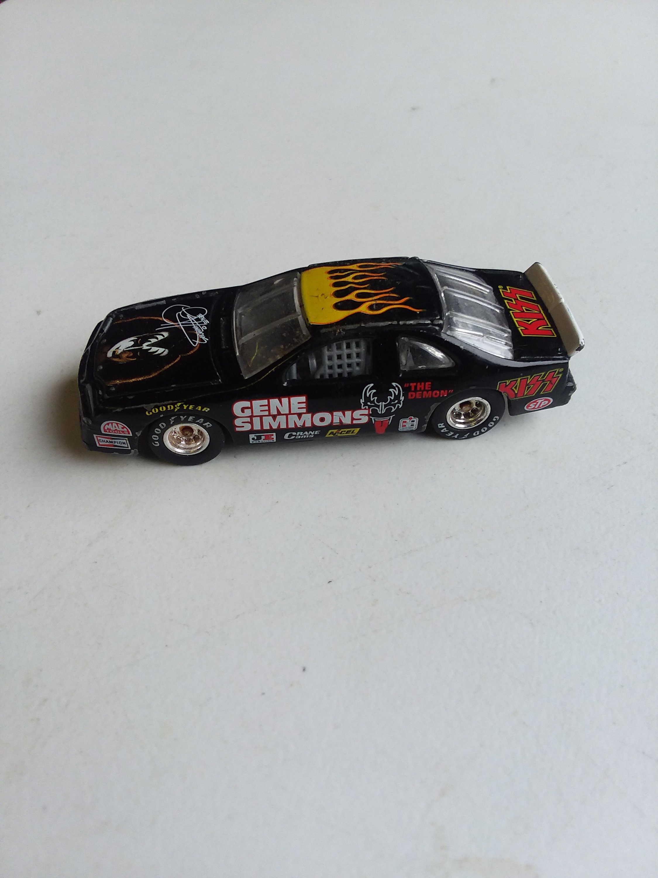 Gene Simmons Cars