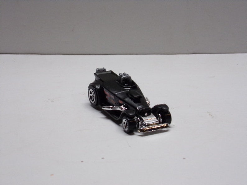 Hot Wheels Pro Comp Dragster Drag Car Made in 1997 Diecast Car - Etsy