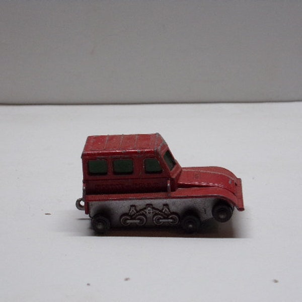 1960s Matchbox Cars - Etsy
