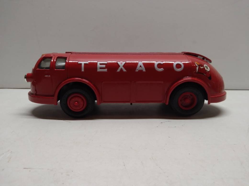 Texaco Toy Truck for sale | Only 4 left at -75%