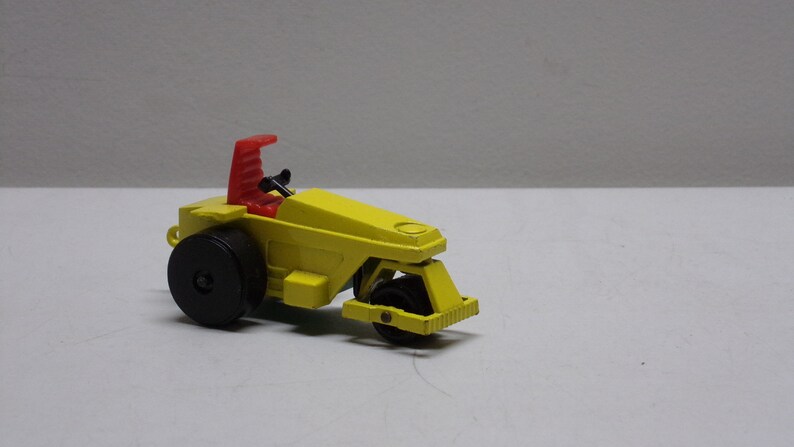 Matchbox Superfast Rod Roller No 21 Steam Roller 1973 Metal - Etsy