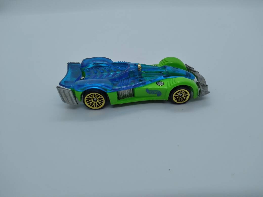 Hot Wheels Road Rocket