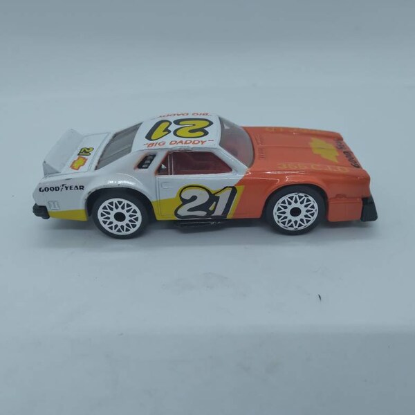 Matchbox Car - Etsy