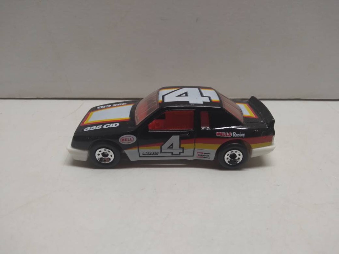 Matchbox Buick Lexus Sabre Nascar Race Car Diecast Car - Etsy