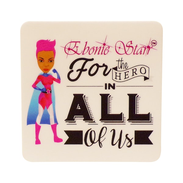 Female Superhero Stickers - Etsy