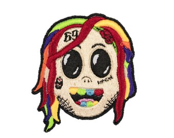 6ix9ine | Etsy