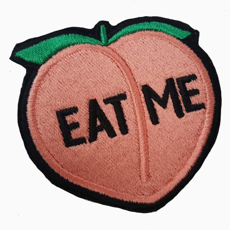 Emoji Patch - Etsy