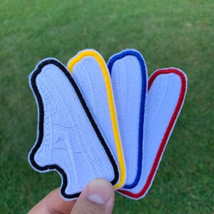 Nike Air Force 1 Pin - Etsy