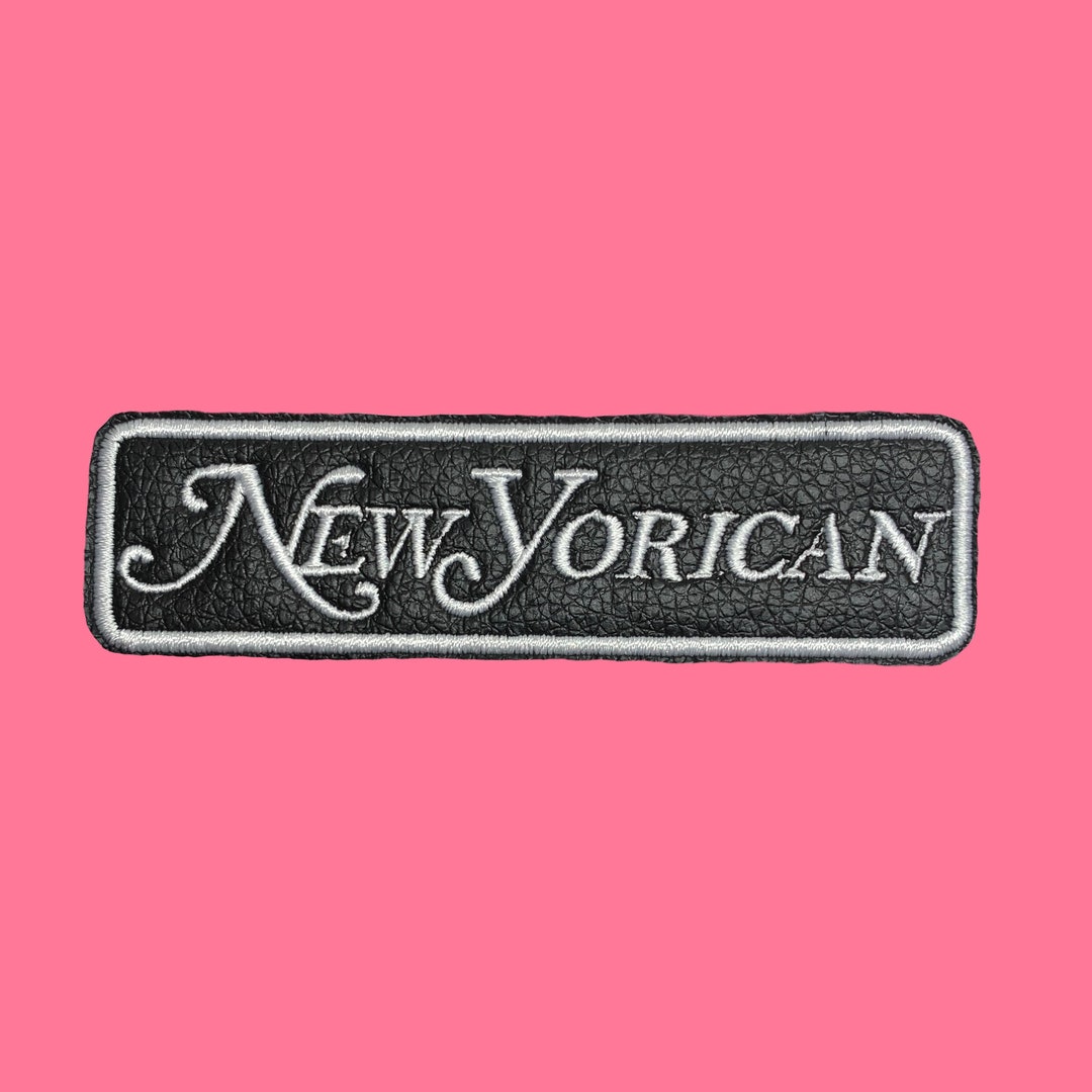 Newyorican - Etsy