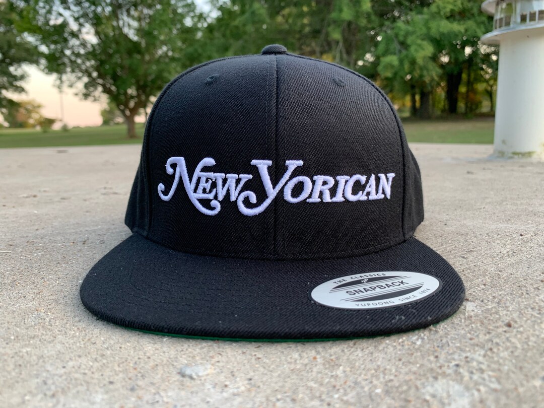 New Yorican - Etsy