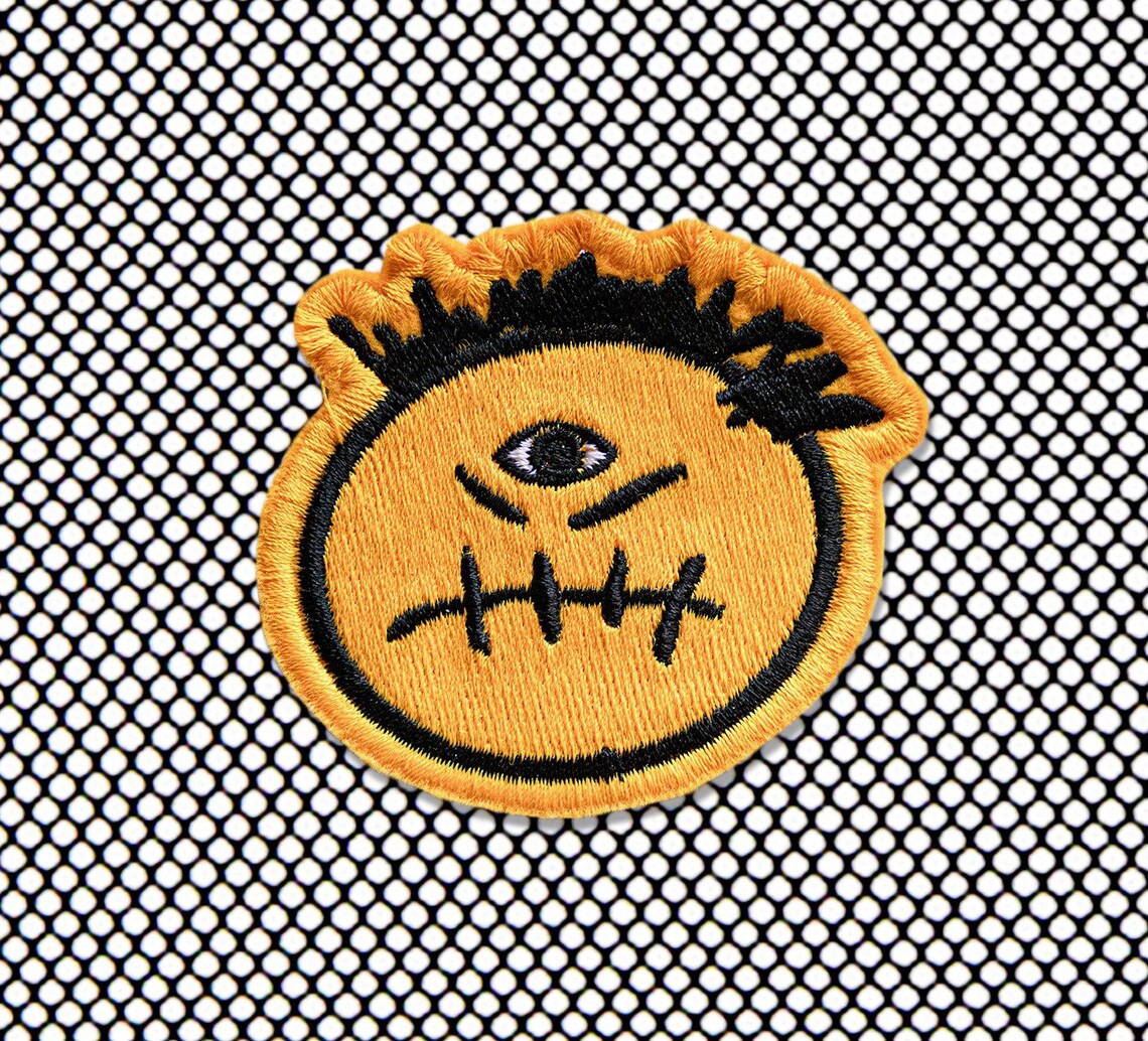 3RD EYE JACK - Etsy