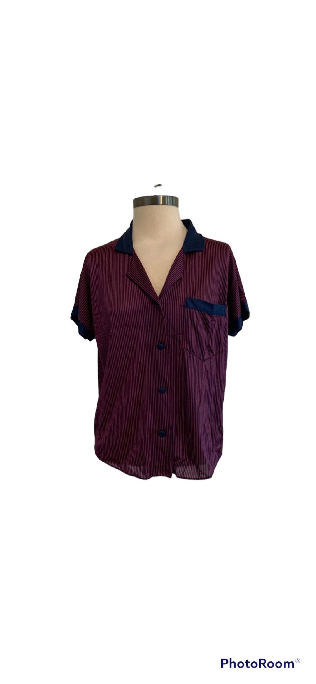Vintage Henson Kickernick Nightshirt - Etsy