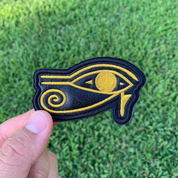 Eye of Ra - Etsy