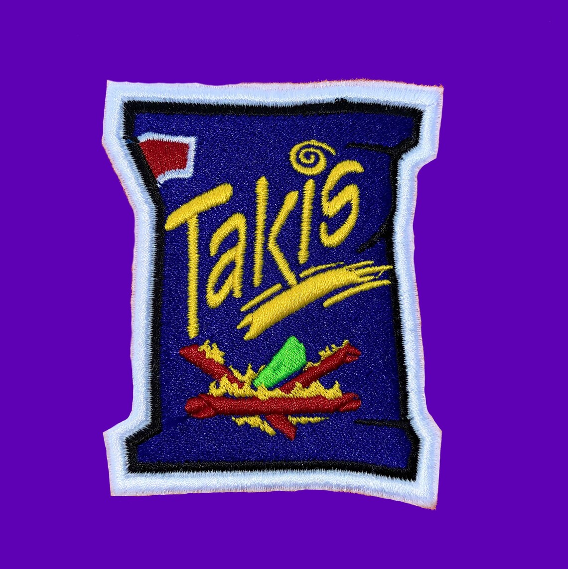 Takis | Etsy