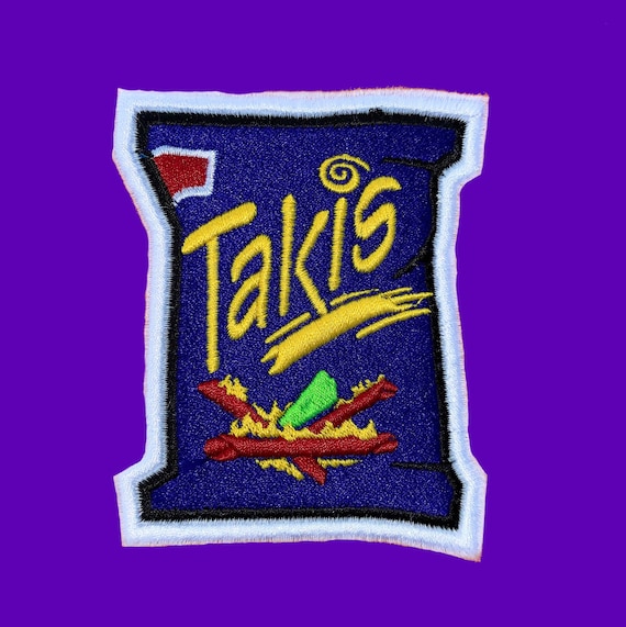 Takis | Etsy