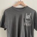 PRACTICAL MAGIC Shirt Grey T-shirt Unisex Shirt - Etsy