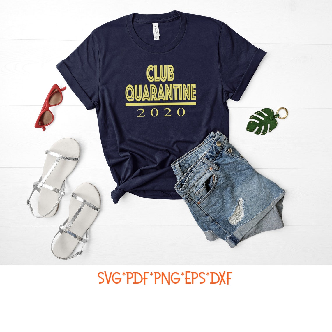 Club Quarantine SVG, Quarantine SVG, Shelter in Place SVG, Club Svg ...