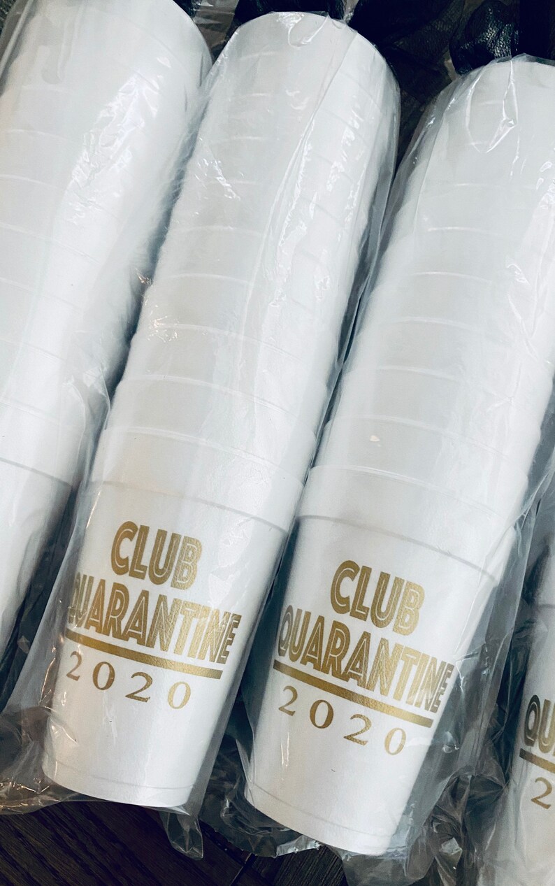 Club Quarantine SVG, Quarantine SVG, Shelter in Place SVG, Club Svg ...