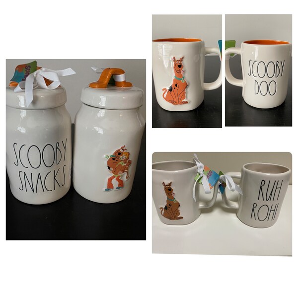 Rae Dunn Mugs - Etsy