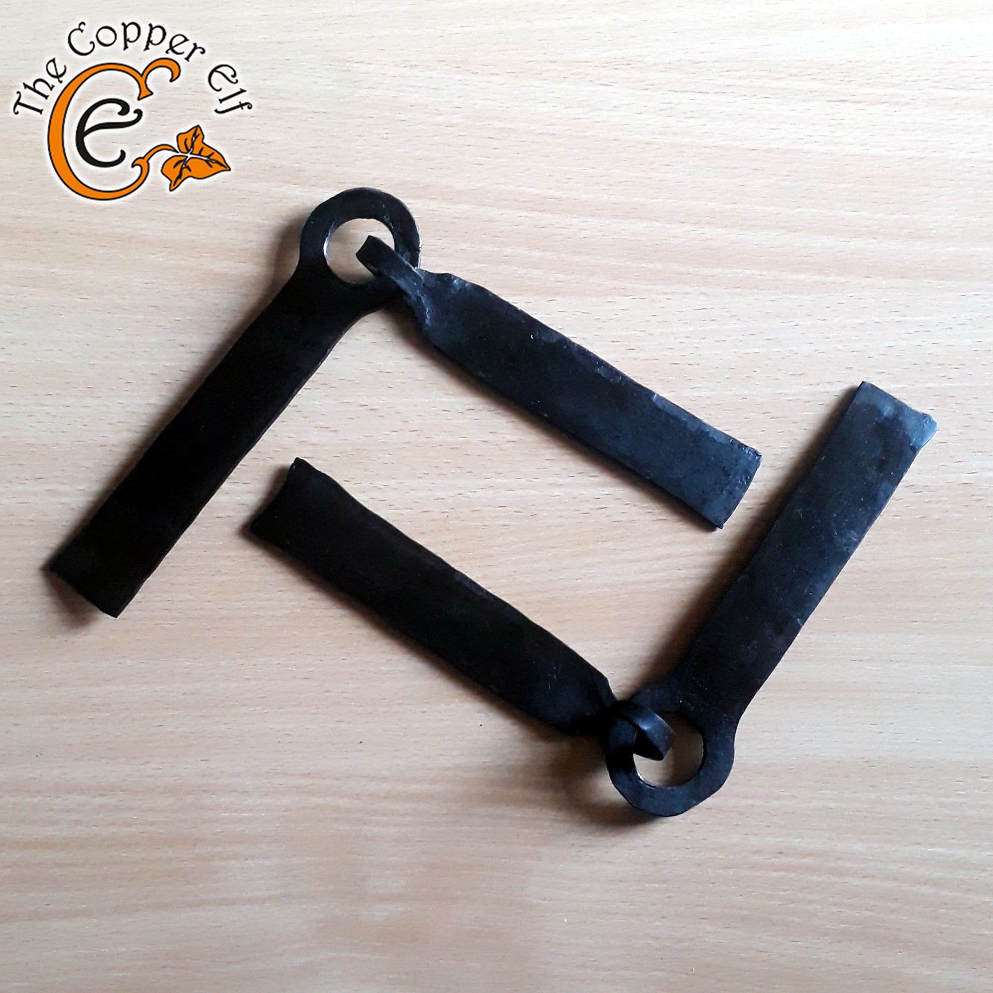 Viking Style Hinges - Etsy