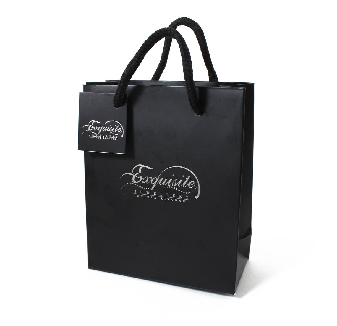 Name Necklace Melanie Personalized Jewelry Free Gift Box & Bag-custom ...