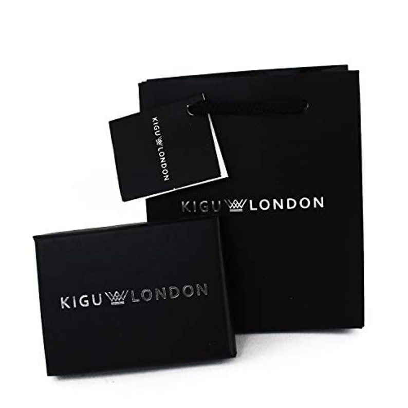 BROOKE Gold Name Necklace Personalized Jewellery Free - Etsy