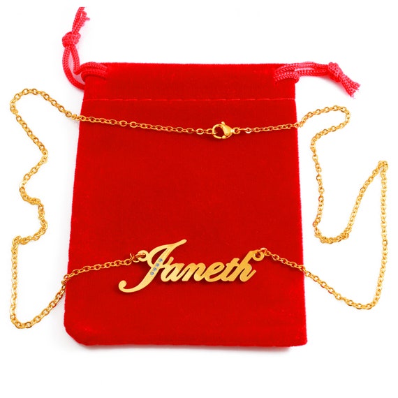 Janeth Name